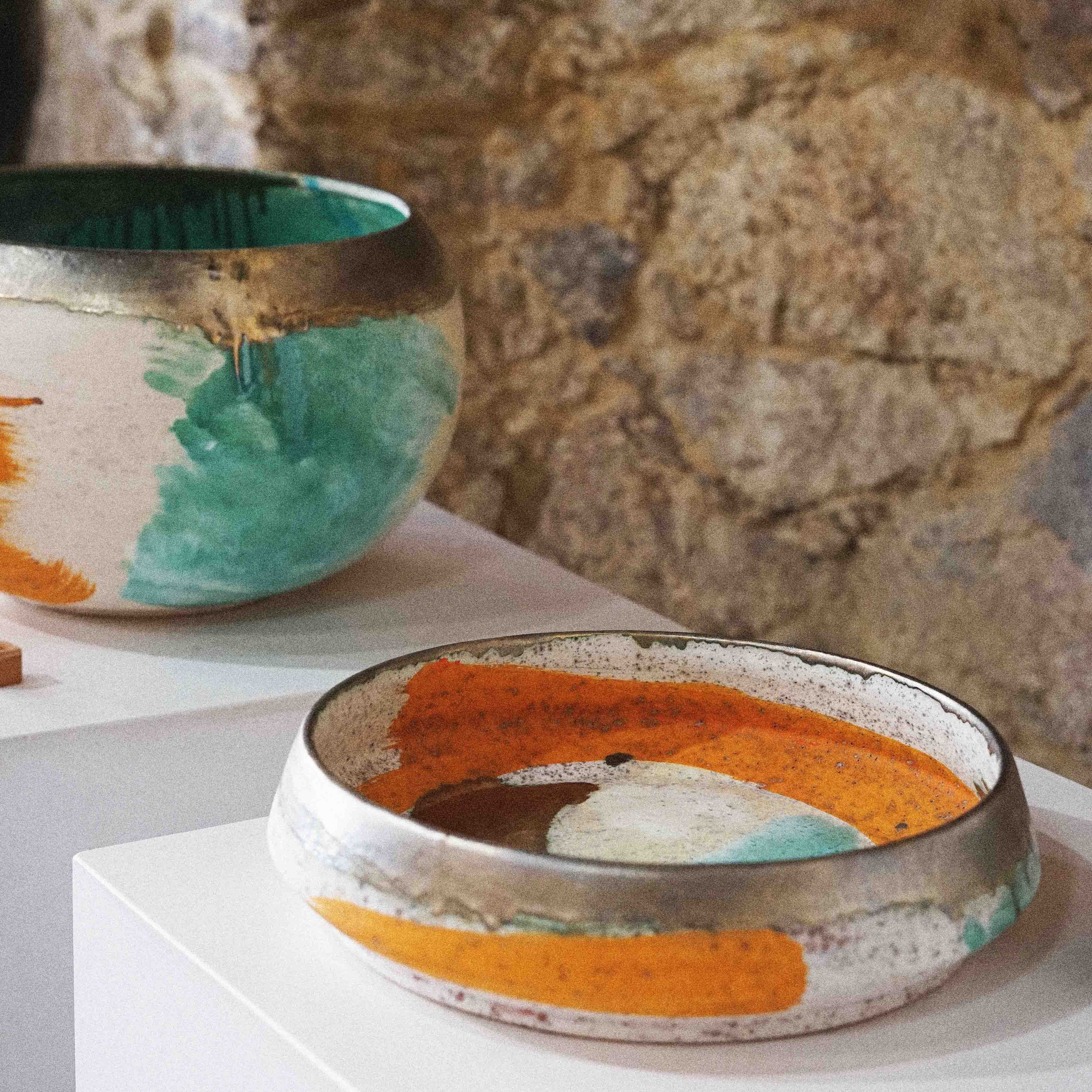 SÓNIA BORGA – Olaria S. Pedro